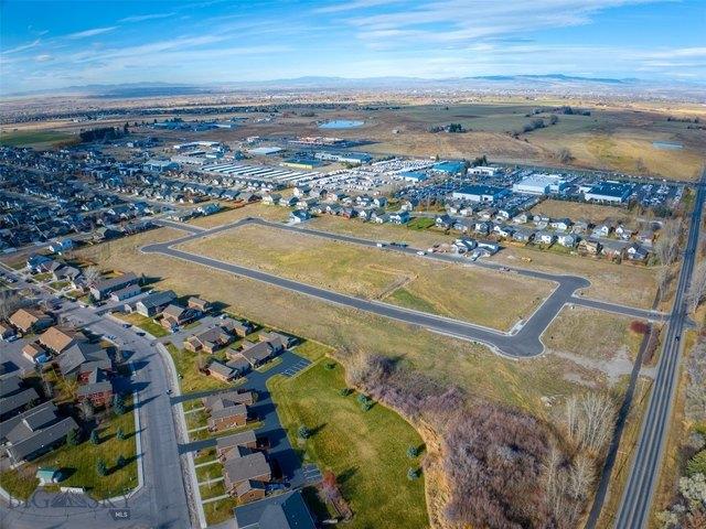 Cloudfield Cir Lot 16, Bozeman, MT 59718