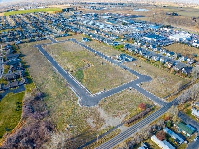 Cloudfield Cir Lot 19, Bozeman, MT 59718