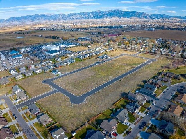 Cloudfield Cir Lot 20, Bozeman, MT 59718