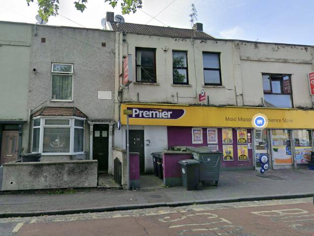 Clouds Hill Road, Bristol BS5, 2 bed property to rent, £1,500 pcm | PrimeLocation