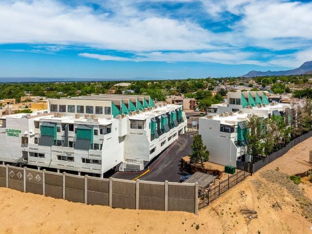 Cloudview Terrace 1 Bedroom Apartment for Rent at 13500 Skyline Rd Ne, Albuquerque, NM 87123 Supper Rock