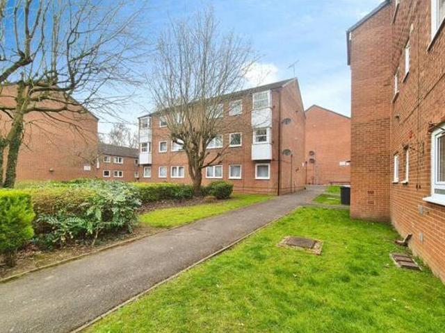 Cloudwood Close, Littleover, 2 Bedroom Apartment