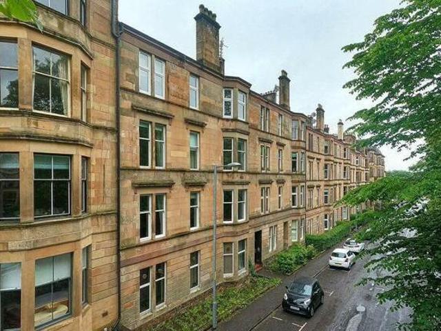 Clouston Street, Glasgow, Flat Share For