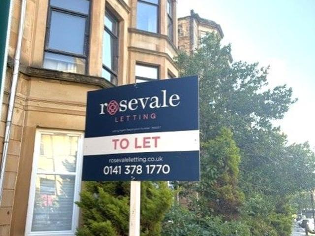 Clouston Street, North Kelvinside, Glasgow G20, Room to rent, £700 pcm | PrimeLocation