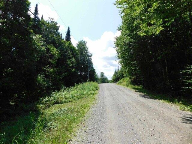 Cloutiers Loop, Pittsburg, Plot For Sale