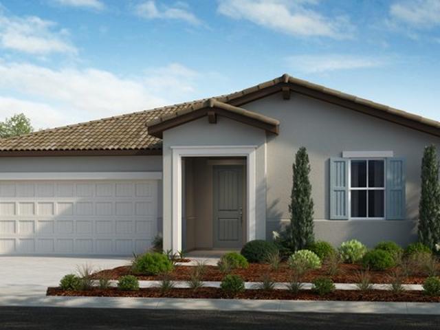 Clove Plan 13 Anchor at Wildhawk South Community
