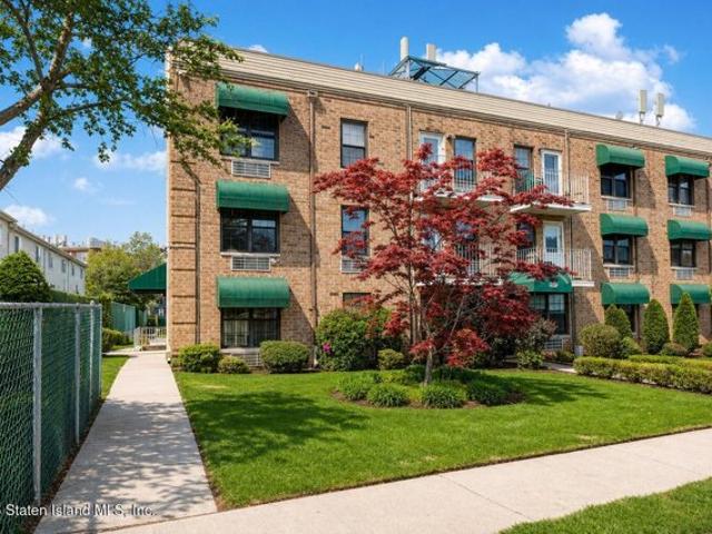 Clove Rd Apt Ms, Staten Island, Condo For Sale