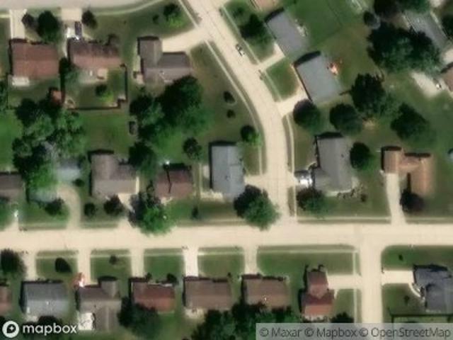 Clovedale Dr