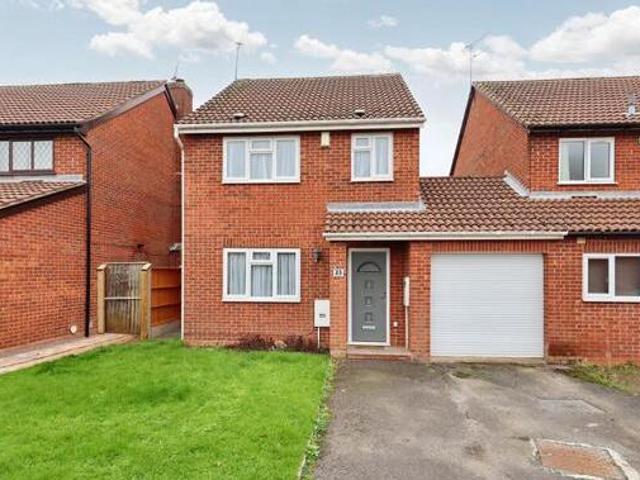 Clovelly Way, Horeston Grange, 3 Bedroom Link