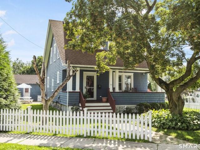 Clovelly Rd, Stamford, Home For Sale
