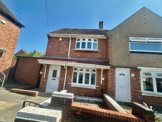 Clovelly Road, Sunderland SR5, 2 bed semi detached house to rent, £695 pcm | PrimeLocation