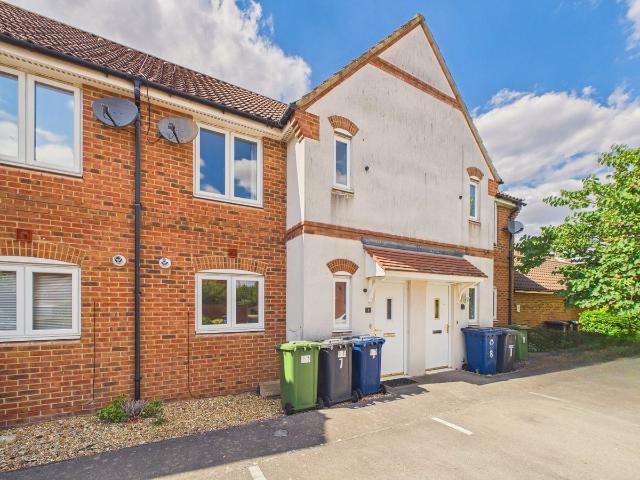 Clover Court, Yaxley, Peterborough PE7, 3 bed terraced house to rent, £1,250 pcm | PrimeLocation