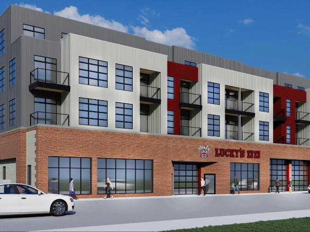 Clover Commons