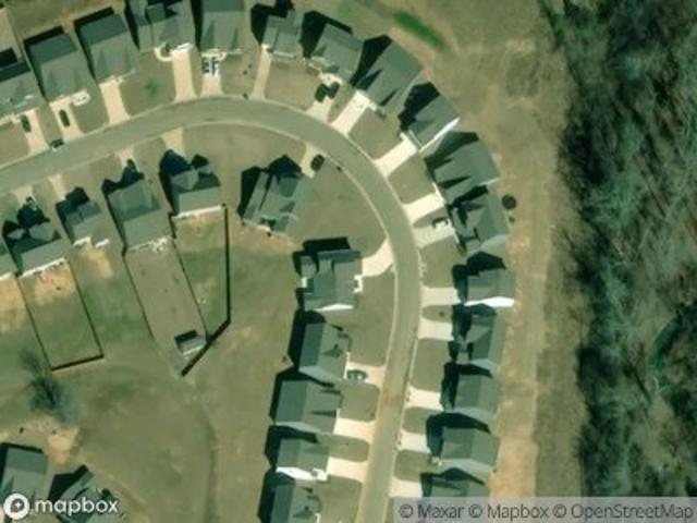 Clover Circle