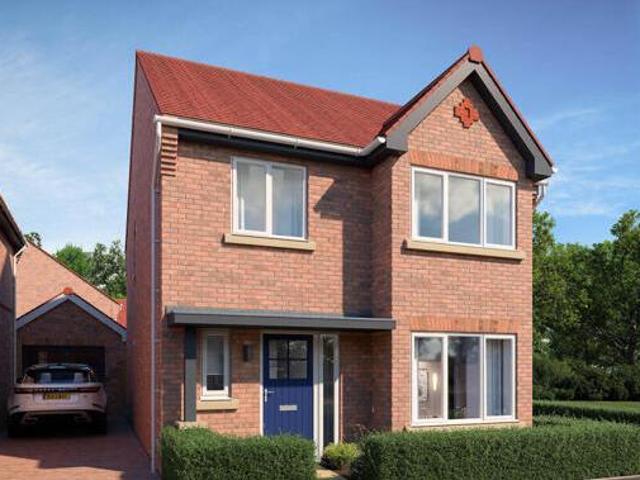 Clover Close, Ash, 4 Bedroom Detached