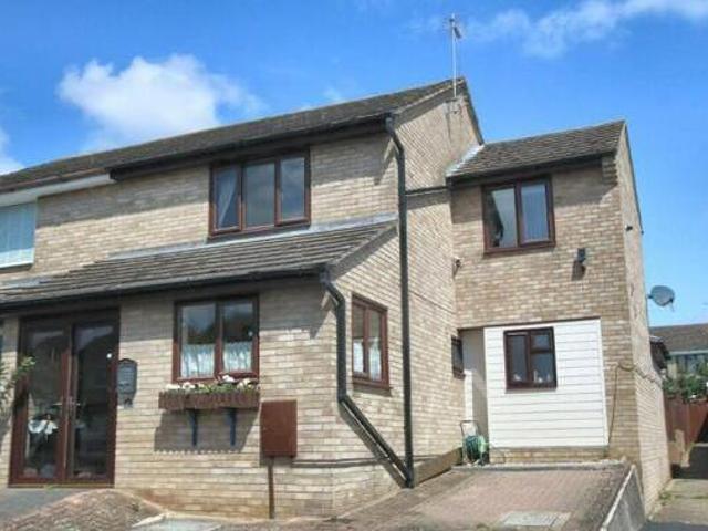 Clover Close, Needham Market, 4 Bedroom Semi detached