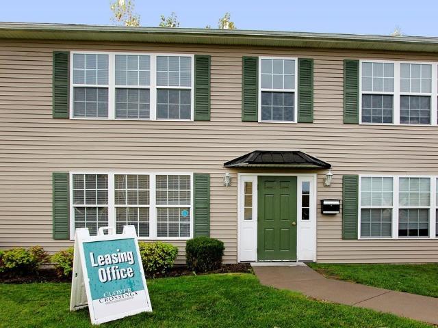 Clover Crossings Apartments
