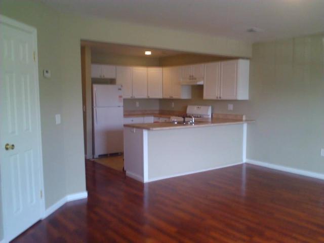 Clover Crossings Apartments