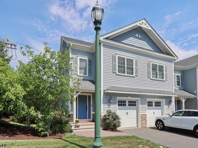 Clover Ct Unit,berkeley Heights Twp, Condo For Sale
