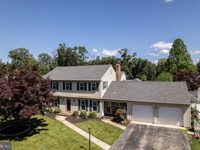 Clover Ave, Vineland, Home For Sale