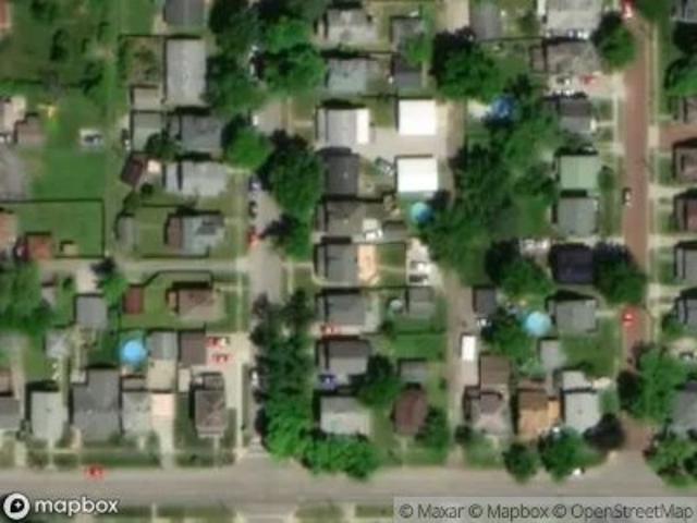 Clover Ave