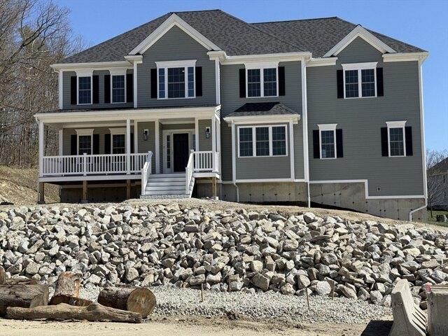 Clover Glen Cir, Shrewsbury, Home For Sale