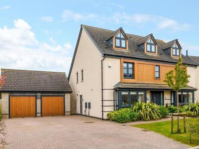 Clover Grove, Barrow Gurney, 6 Bedroom Detached