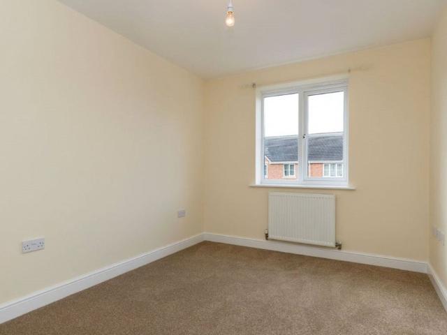 Clover Grove, Leek, Staffordshire, ST13