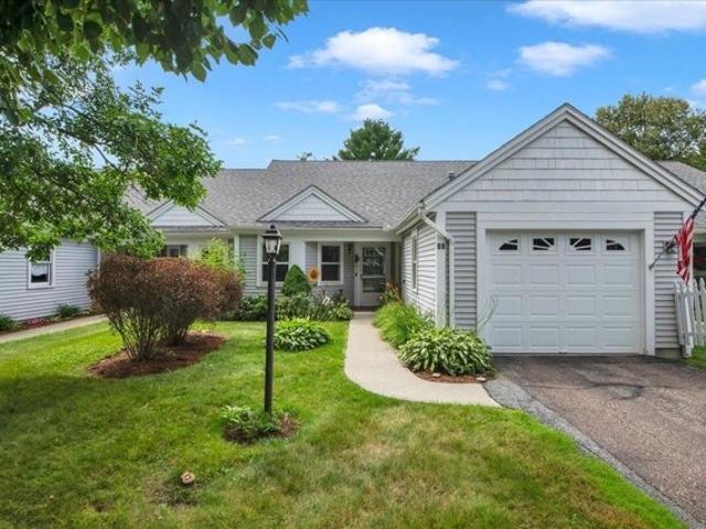 Clover Dr Unit B, Essex, Home For Sale