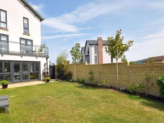 Clover Drive, Cheltenham, 4 Bedroom Semi detached