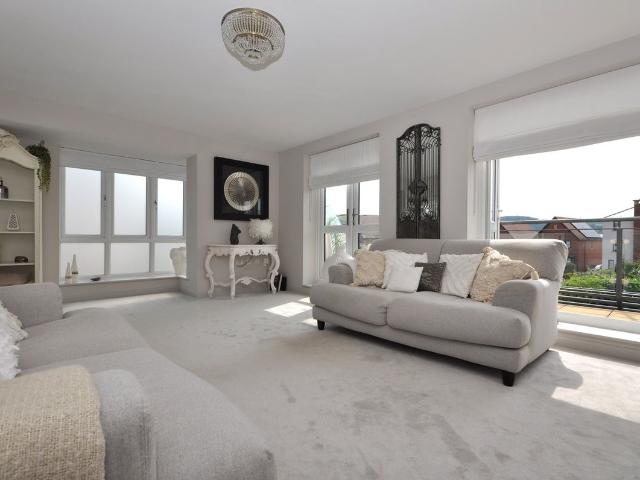 Clover Drive, Cheltenham GL52, 4 bed semi detached house to rent, £3,250 pcm | PrimeLocation
