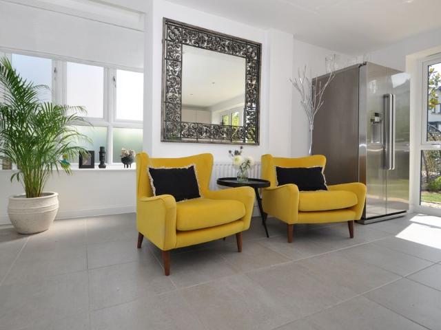Clover Drive, Cheltenham, Gloucestershire