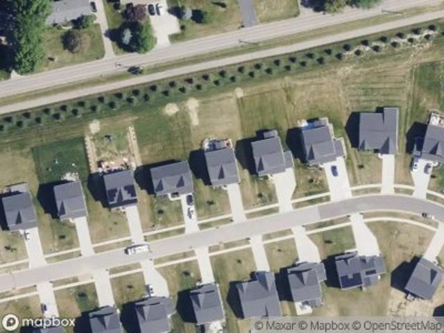 Clover Field Dr