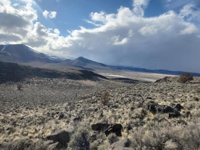 Clover Flat Road # 600