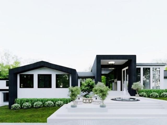Clover Hill Rd, Colts Neck, Home For Sale