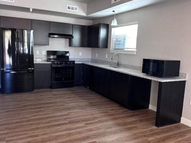 Clover On Cascade 1 Bedroom Apartment for Rent at 2602 N Cascade Ave, Colorado Springs, CO 80907 Venetian Village
