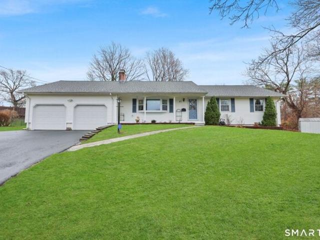 Clover Ln, East Hartford, Home For Sale