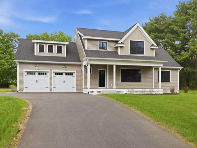 Clover Ln Lot,laconia, Home For Sale