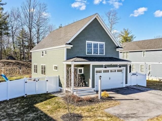 Clover Ln, Londonderry, Home For Sale