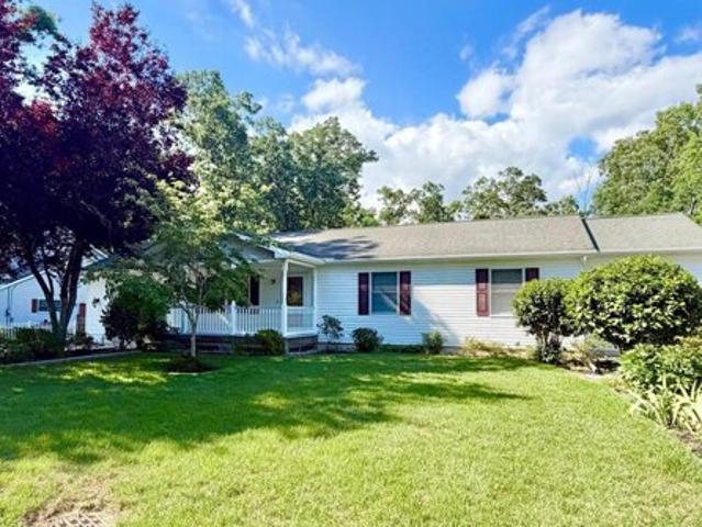 Clover Ln, Millville, Home For Sale