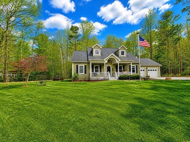 Clover Ln, Newport City, Home For Sale