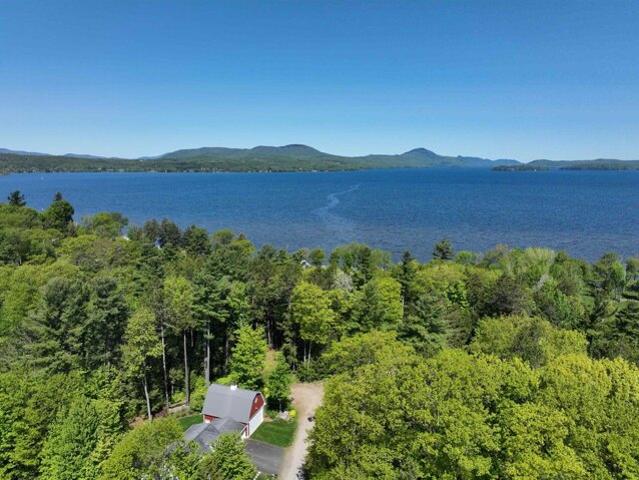 Clover Ln, Newport City, Plot For Sale