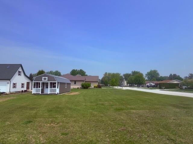 Clover St Lot 9, Two Rivers, WI 54241