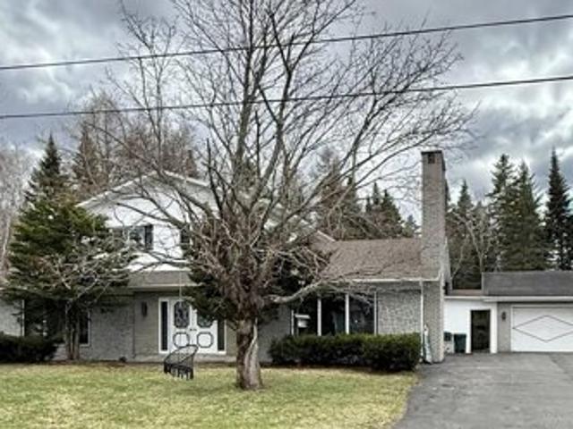 Clover St, Madawaska, Home For Sale