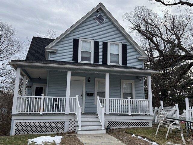 Clover St, Worcester, Home For Sale