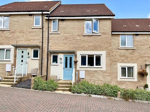 Clover Road, Emersons Green, Bristol BS16, 3 bed terraced house to rent, £1,650 pcm | PrimeLocation