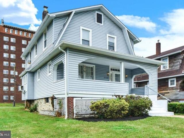 Clover Rd, Baltimore, Home For Sale