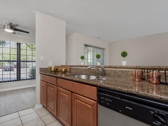 Clover Ridge East Apartments 2 Bedroom Apartment for Rent at 1445 E Evergreen Dr, Palatine, IL 60074