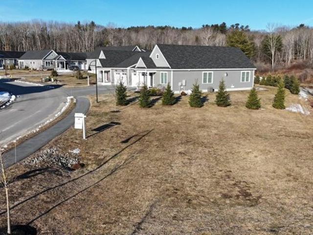 Clover Way Lot,falmouth, Plot For Sale