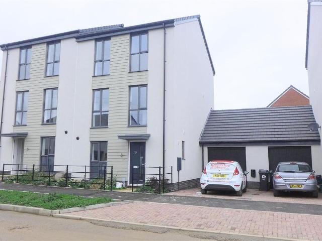 Clover Way, Stoke Gifford, Bristol BS34, 1 bed detached house to rent, £580 pcm | PrimeLocation